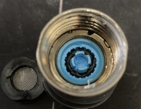How To Remove Flow Restrictor From Shower Head Easy Step By Step Guide
