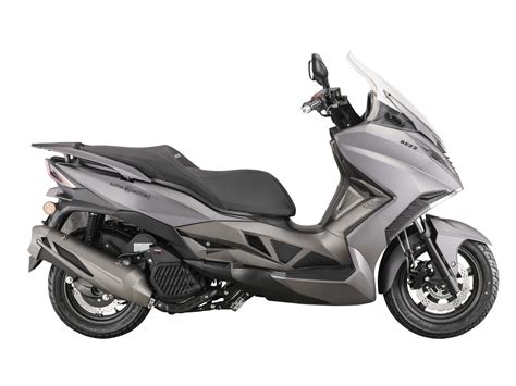 Motorroller Sport Cruiser 22 125 Ccm 95 Km H Euro 5