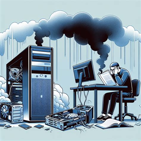 How Do I Recover Data From A Crashed Computer Socialnest Navigator
