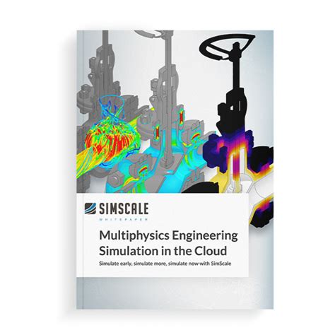 Multiphysics Engineering Simulation In The Cloud