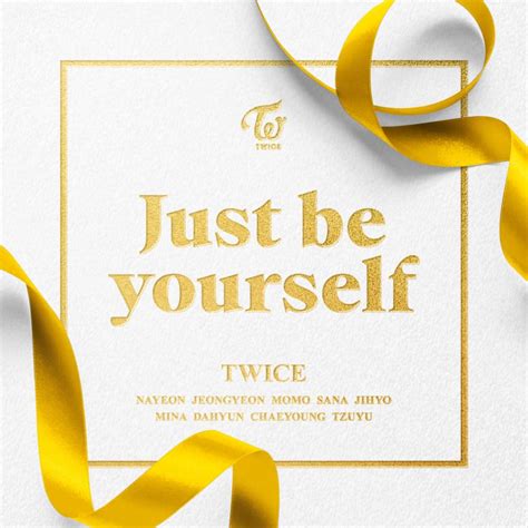 트와이스/TWICE - Just be yourself 空耳－LAMzen 空耳｜痞客邦