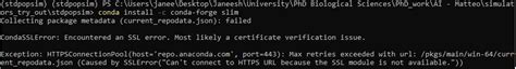 Valueerror Simulation Engine Slim Not Registered · Issue 1426