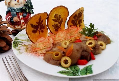 Картофельные чипсы с зеленью дома – пошаговый рецепт с фото