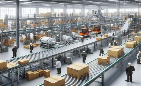Building Resilient Supply Chains