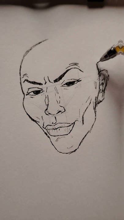 How To Draw Sigma Face Drawing Sigma Memes Shorts Youtube
