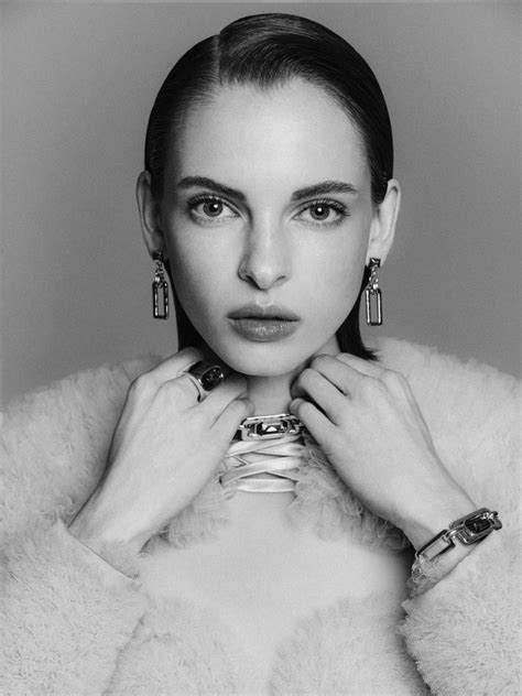 Maggie Jones Munich Models