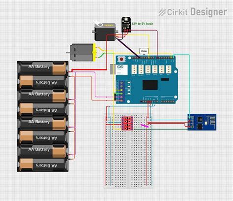 help needed with powering my circuit with batteries page 2 general