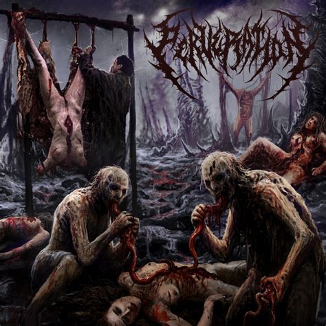 Recensione Perveration Putrefaction Of Infinite Apogee Truemetalit