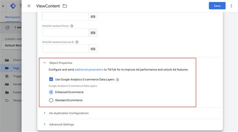 Get Started With Google Tag Manager TikTok Ads Manager