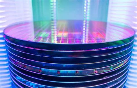 United Microelectronics Has Reached A Crossroad Nyseumc Seeking Alpha