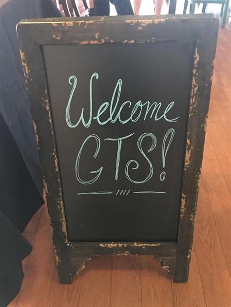 gts technology solutions on linkedin today is contractor appreciation