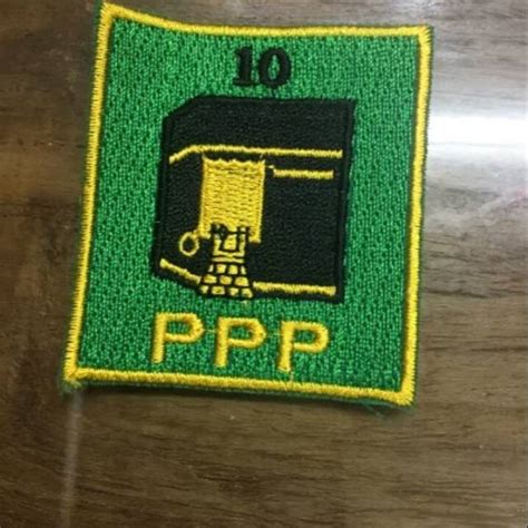 Jual Logo Ppp Shopee Indonesia