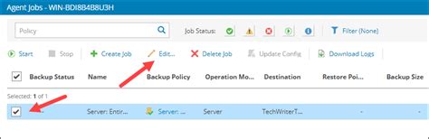 How To Install And Configure Veeam Management Agent And Veeam Backup Agent