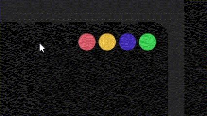 Dart How To Display Only One Edit Icon For Selected Container In