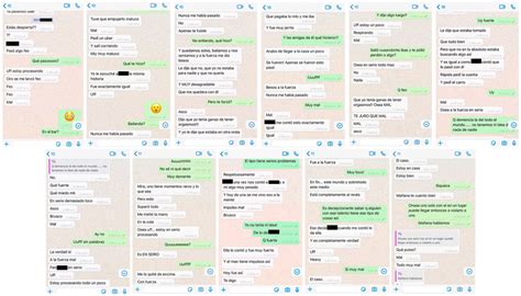 Ocho Mujeres Denunciaron Por Acoso Y Abuso Sexual A Un Reconocido