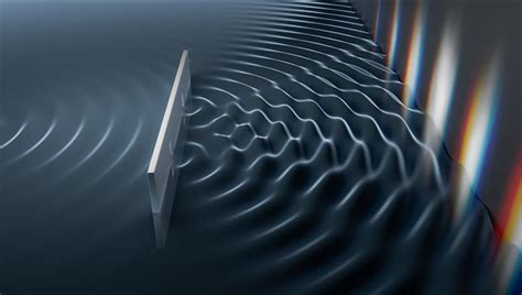 What Is The Wave Particle Duality Iflscience