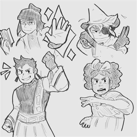 Isat Isabeau On Tumblr