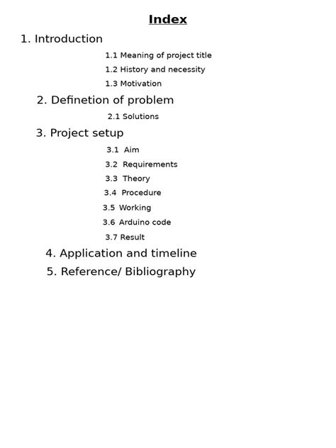 Ip Project File Pdf