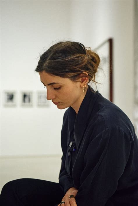 Archaeology And Photography Interview With Giulia Parlato Collater Al