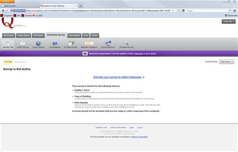 qualtrics introduction