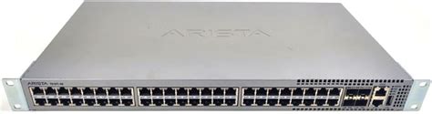 Arista Switch