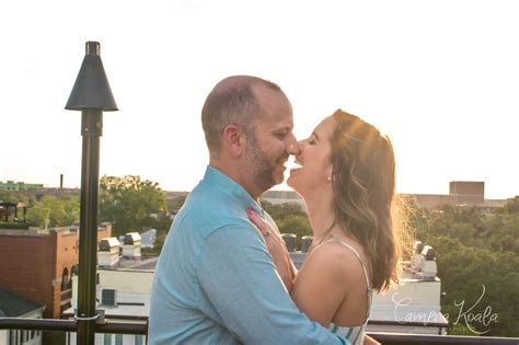 Mark Mandy Surprise Proposal Welcome To Camerakoala