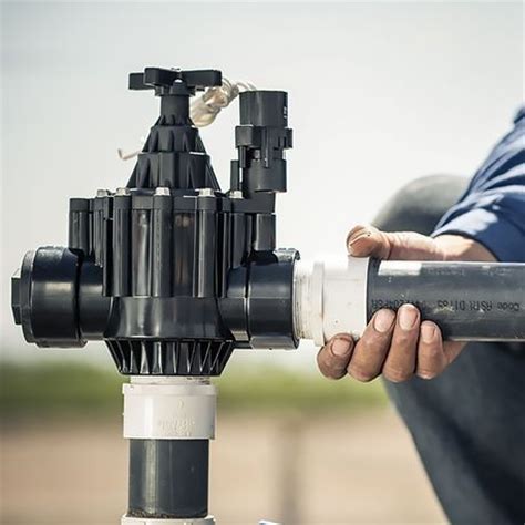 Rain Bird - Pga Series Globe Angle Valves | Reinders