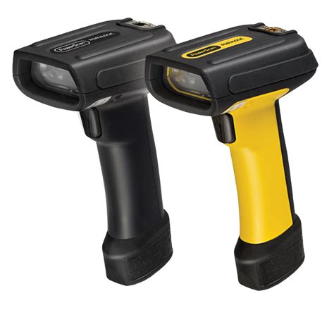 Datalogic Powerscan Pd7100 Ep Technology Inc