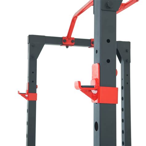Mua Fitness Reality Squat Rack Power Cage Optional Lat Pulldown And Leg