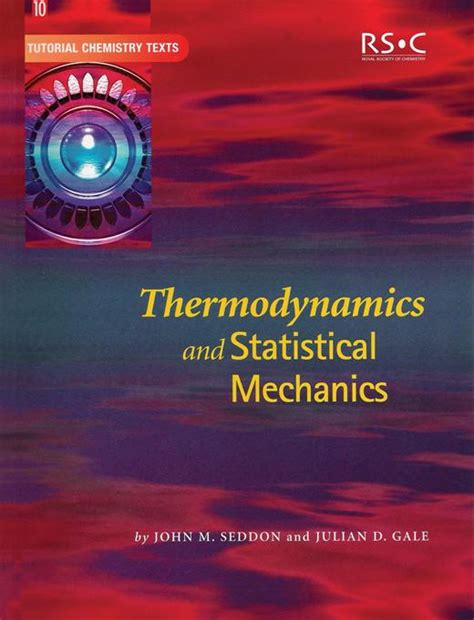 Connecting Microscopic And Macroscopic Properties Thermodynamics And