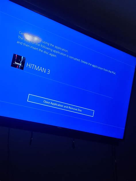 My Game Has Been Lagging A Lot Recently And Now I Get This When I Load