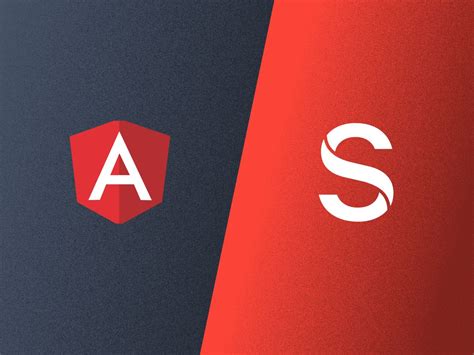 how to create a single page application with angular guide