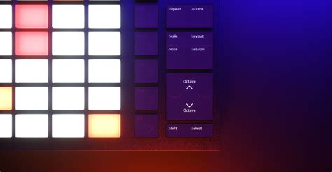 Ableton Push Midi Controller 3d Model 75 3ds Unknown C4d Fbx