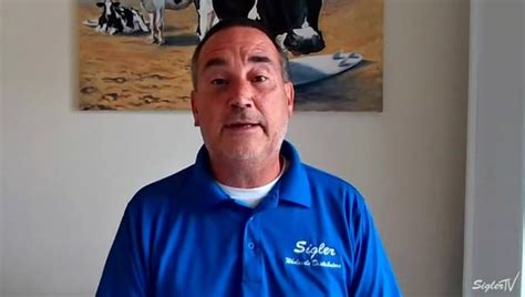 Single Phase Vrf Class — Sigler