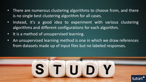PPT Different Types Of Clustering Methods PowerPoint Presentation Free Download ID