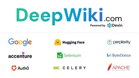DeepWiki: Devin-powered documentation for GitHub | Cognition posted on the topic | LinkedIn