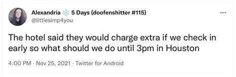 Can You Check In Early At A Hotel