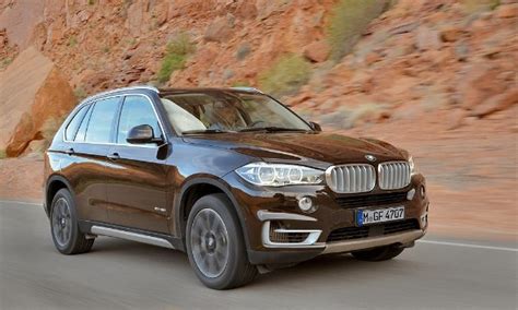 Новый BMW Х5 – комплектации и цены БМВ Х5
