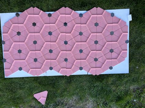 Pinot Tile Mf Seramik Üretim Arge