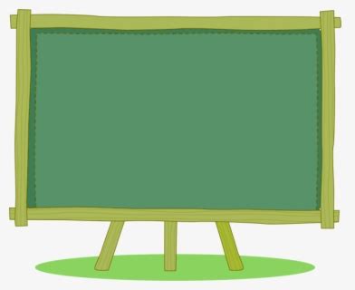 Free Chalkboard Clip Art With No Background Clipartkey