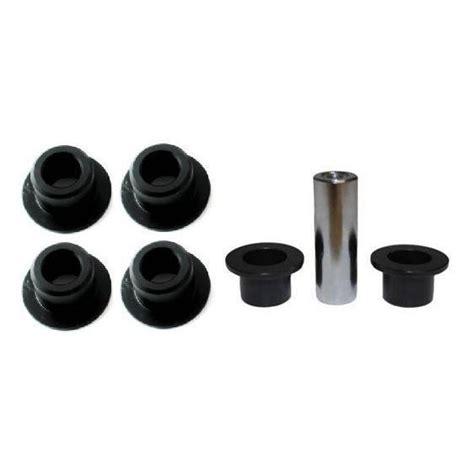 Torque Solution Shifter Linkage And Pivot Bushings Combo Subaru Sti 2006