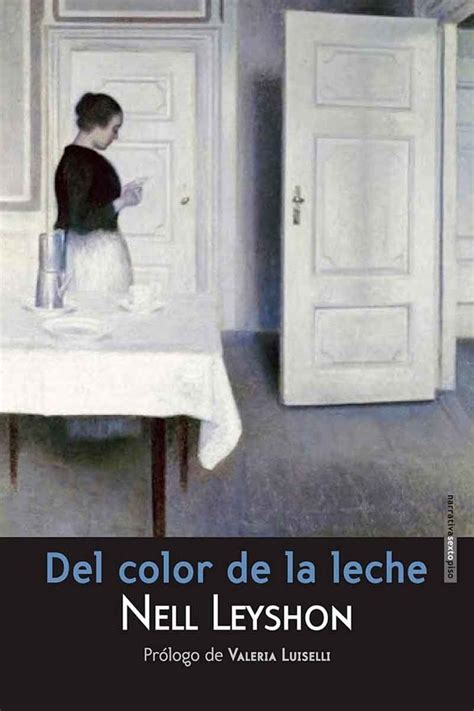 Nell Leyshon Las Mujeres Debemos Asegurarnos De Estar Bien Representadas Noticias