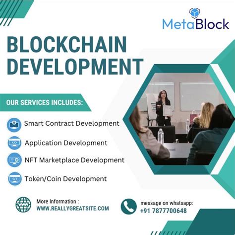 Metablock Technologies On Linkedin Metablock Metablocktechnologies Onlinebussiness