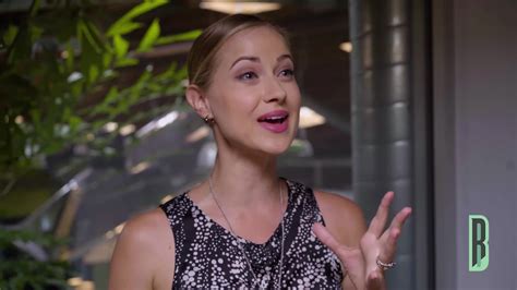 Alex Wehrley Ceo Of Empowerista Talks About Confidence And Career