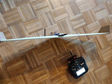 Tiny 03kg Long Range Uav Rrcplanes