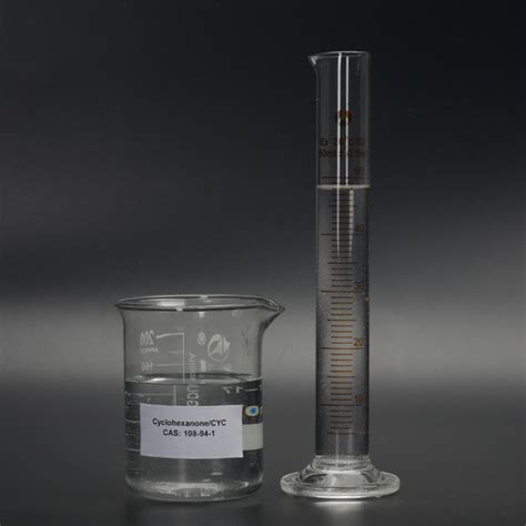 China Cyclohexanone Manufacturers And Suppliers