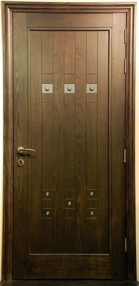 Groves Doors | Groves interior