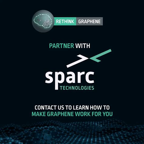 Sparc Technologies Asx Spn On Linkedin Rethink Graphene Sparc