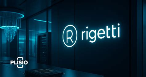 Rgti Stock Forecast 20252030 Rigetti Computing Price Target Analyst