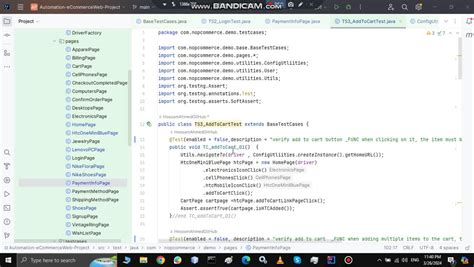 Automation Softwaretesting Qualityassurance Testautomation Hossam Ahmed